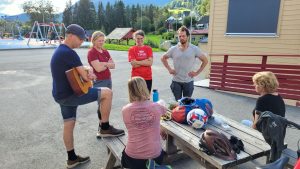 Voss SV meiner - Voss SV